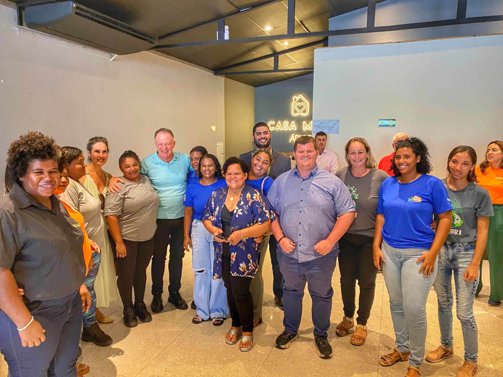 SEAMA - Seama promove 1ª Rodada de Negócios de logística reversa de ...