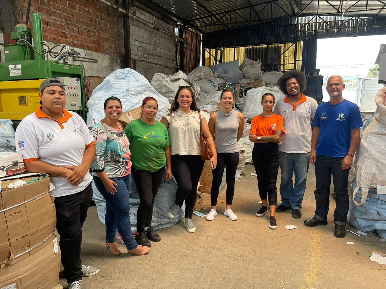 SEAMA - Seama abre consulta pública para aprimorar Certificação ...