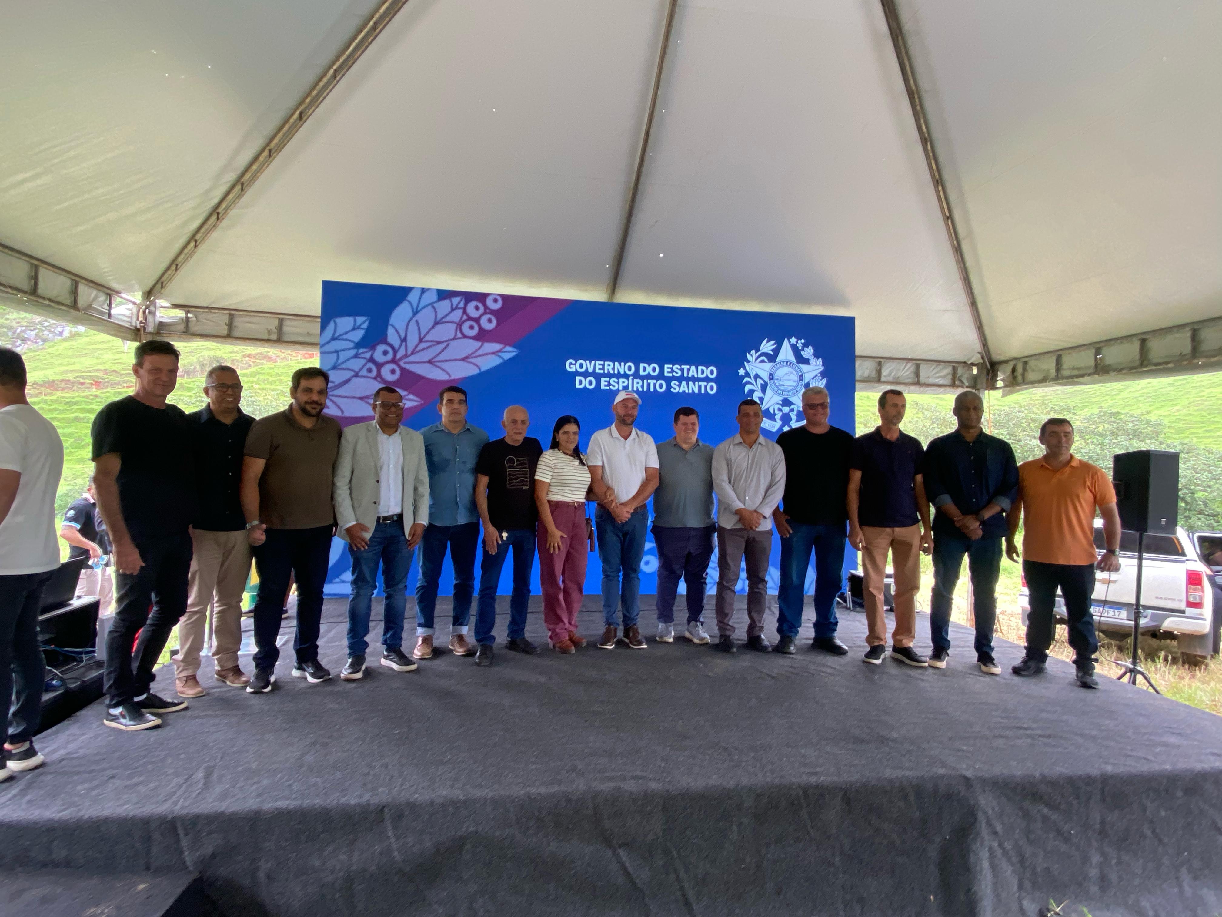 SEAMA - Seama lança novo Ciclo e o edital do Programa Reflorestar