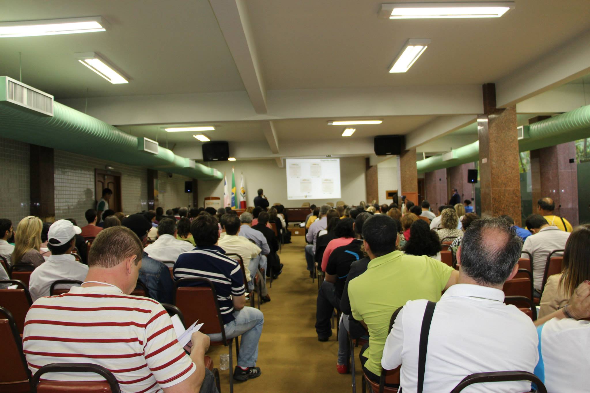 SEAMA - Espírito Santo elege 20 prioridades sobre Resíduos Sólidos em ...