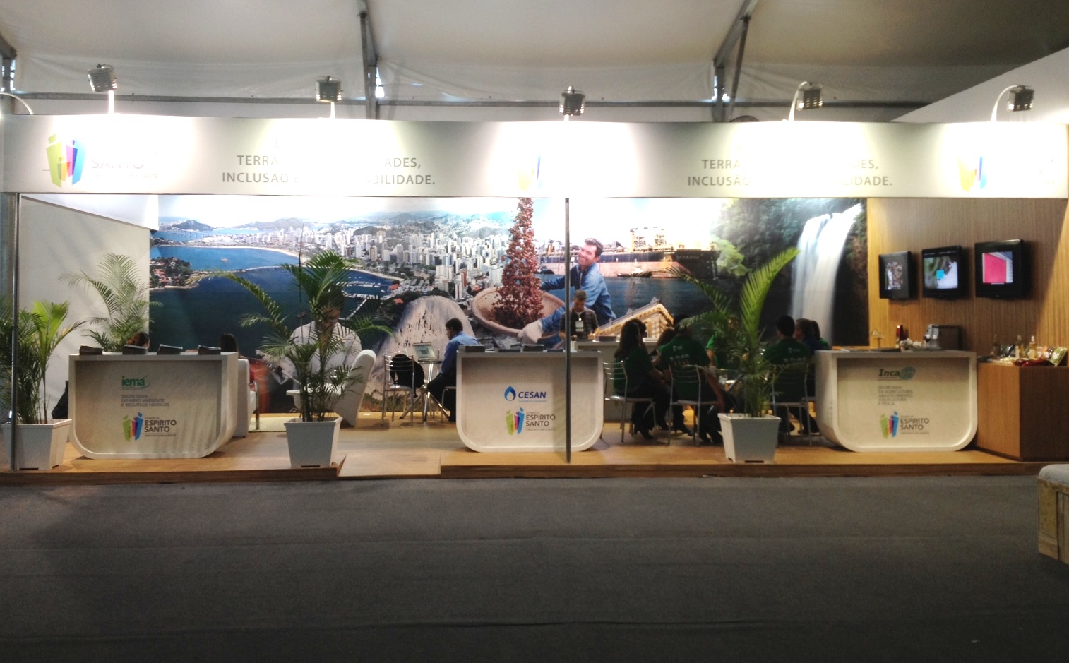 SEAMA - Programa Reflorestar será apresentado na Rio+20 nesta sexta ...